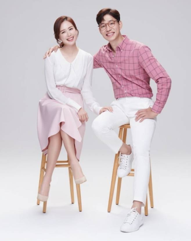 홍은희가 제일 잘 나갈 때 11살 연상 선배와 결혼한 이유 키노라이츠