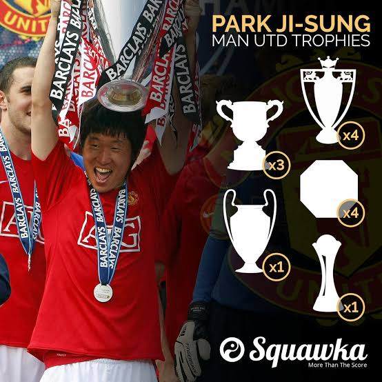 Spo 이슈 챔스 진출권 Epl 우승 목표이강인 맨유 박지성 될 수 있다