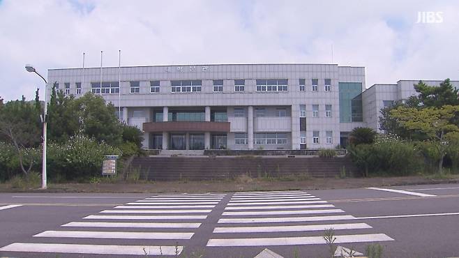 7년 방황 옛 탐라대 부지 활용 이번에는 진짜