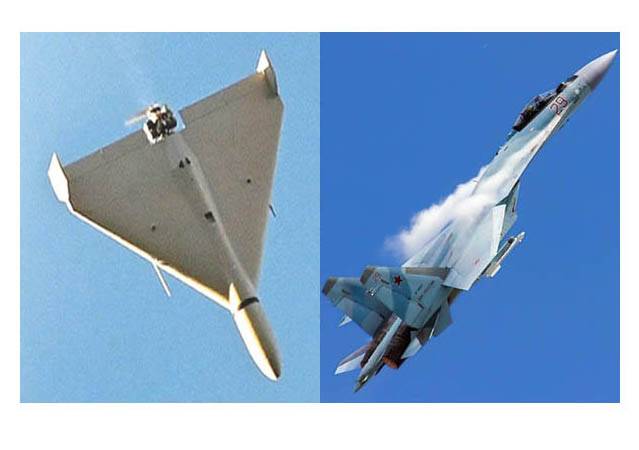 러에 무인기 제공한 이란, “Su-35 비롯 미사일·헬기 등 구매”