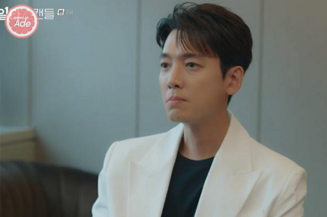 1타 강사 연기로 극찬받는 배우가 모티브했다는 실존 인물 뉴스에이드