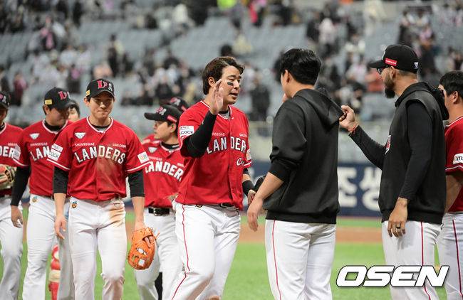 Ssg 선수단 3년 만의 미국 캠프 준비 가는게 힘들지만좋다