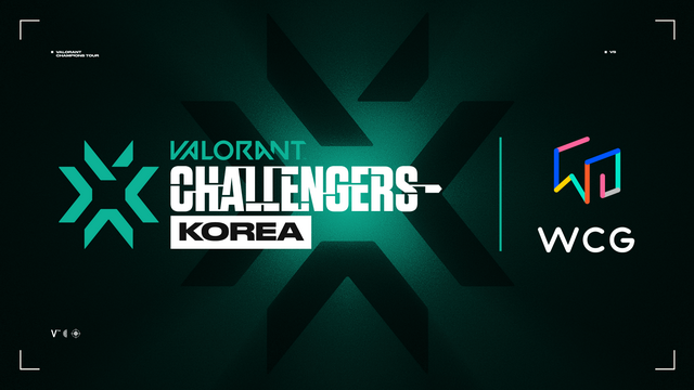 2023 WCG 발로란트 챌린저스 코리아 스테이지1, 26일 개막