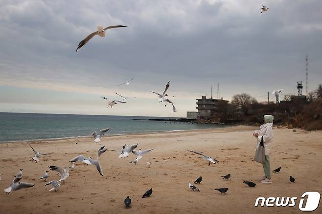 유네스코 우크라 오데사 위험에 처한 세계유산 지정