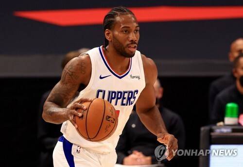 Nba 레너드 클리퍼스 수뇌부에 포인트가드 영입 요구