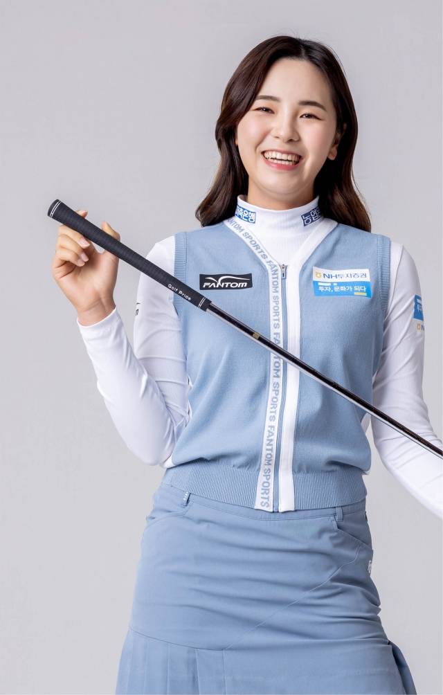 이가영 우승 물꼬 텄으니 올해 목표는 다승”