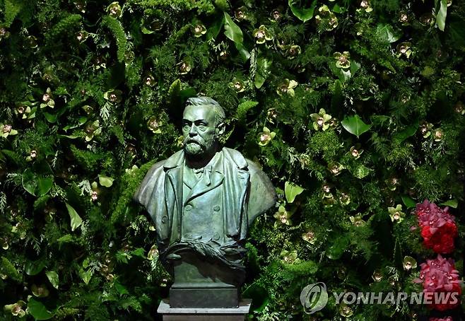 노벨평화상 공개 추천 올해도 反푸틴·우크라전 중심