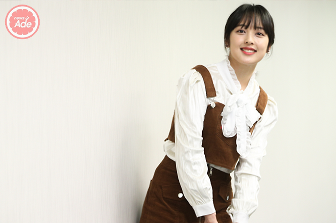 18년 전 장나라 아역으로 연예계 데뷔했던 소녀의 근황 뉴스에이드