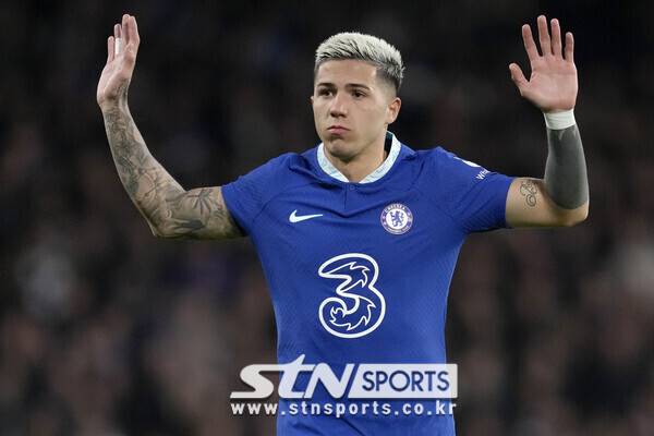 Epl Zip 헛심 공방 첼시 풀럼과 0 0 무승부