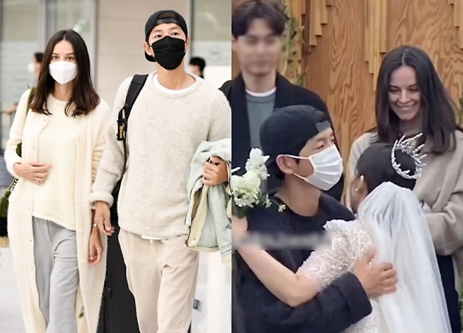 아직 결혼식도 안 올렸는데 임신한 아내와 생이별한다는 톱스타 삶은영화