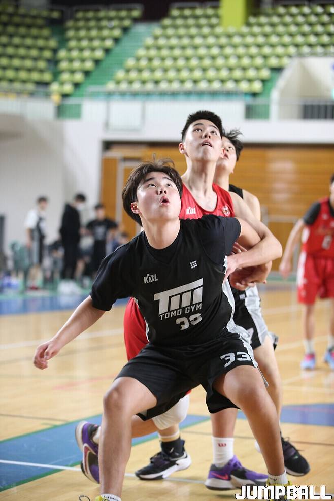 충주시장배 2023년의 시작을 알린 충주시장배 유소년 농구대회 성황리에 폐막종합