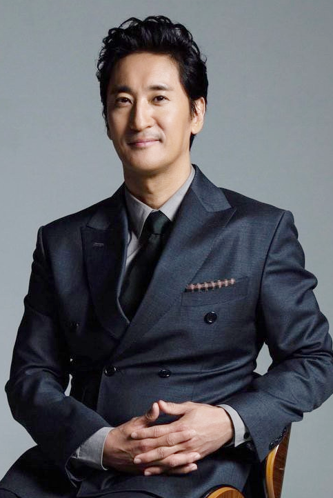 신현준 영화 ‘신의선택 주연 캐스팅 파란불
