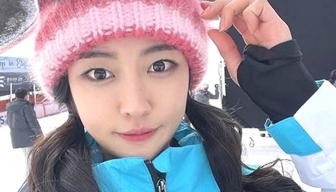 학폭 과거 기억도 안 난다는 더 글로리 차주영 아역 근황 뉴스에이드
