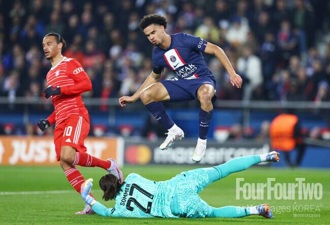 아르테타, ‘유망주 더듬이’ 발동!…UCL 데뷔한 ‘2006년생 특급 MF’ 주시