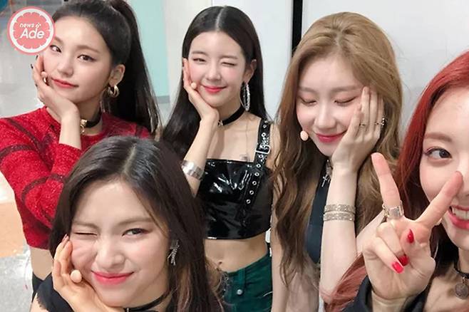 Bts 뮤직비디오에서 한소희 닮은꼴로 화제됐던 소녀의 근황 뉴스에이드