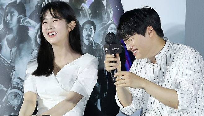 전지현 아역으로 캐스팅됐던 Jyp 연습생의 최근자 모습 뉴스에이드