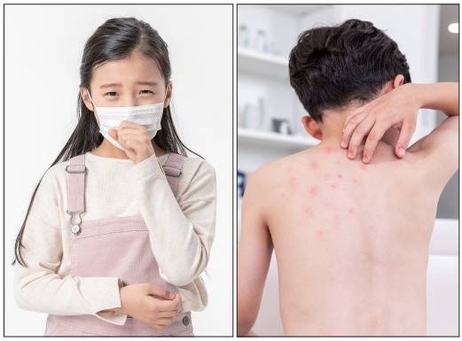 코앞으로 다가온 새학기 학생들이 조심해야 할 질환