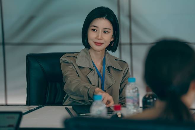 대행사 이보영 시청률 3배 기적강강 고아인 통했죠 인터뷰①