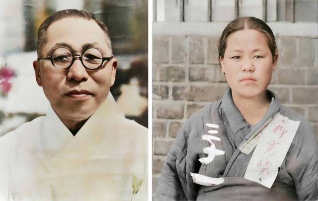 김구·유관순·안중근 등···3·1절 맞아 새롭게 태어난 독립운동가들 영상