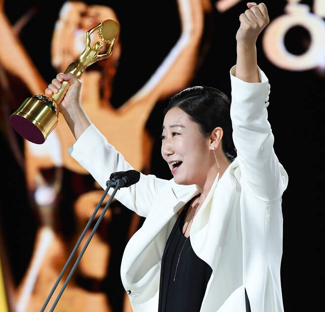 누가 봐도 외탁이 확실하다는 라미란의 아들들 삶은영화