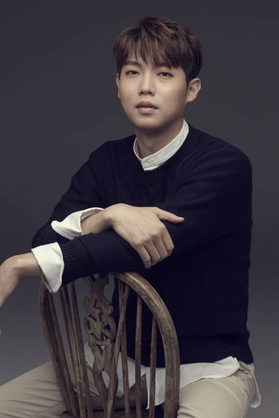 The second Lim Young-woong ? The first Son Tae-jin!