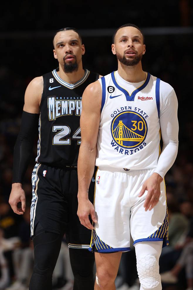 멤피스 커리 분전한 Gsw 잡고 연패 탈출서부 2위 복귀 Nba