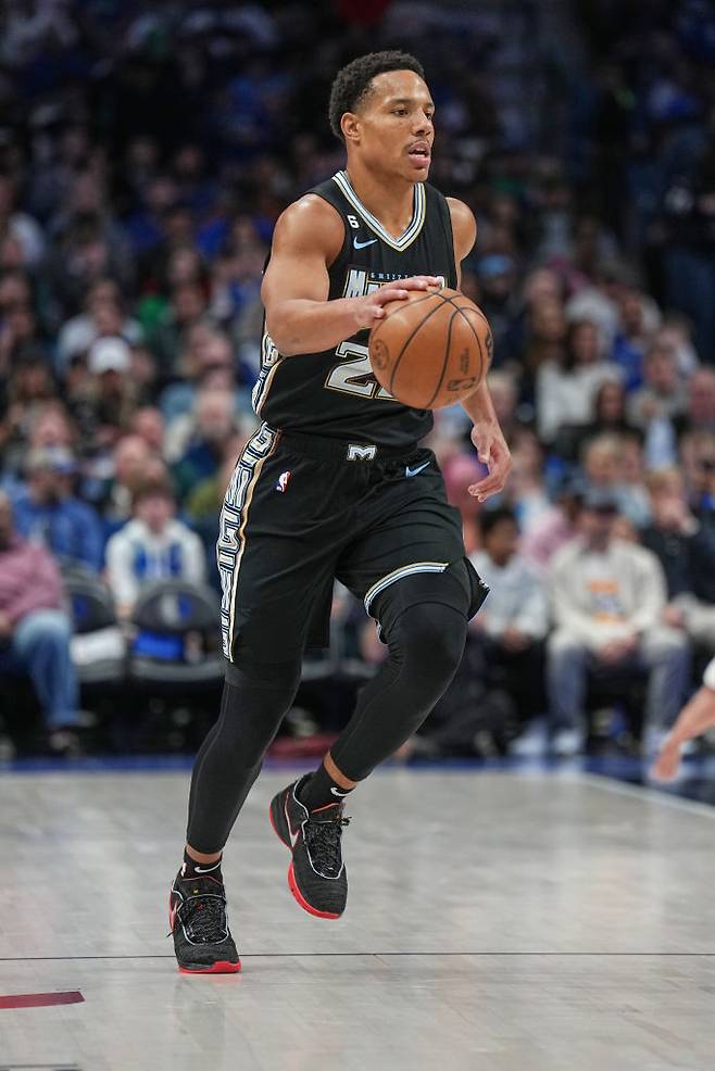 ‘베인 23득점 멤피스 차포 뗀 댈러스 격파3연승 질주 Nba
