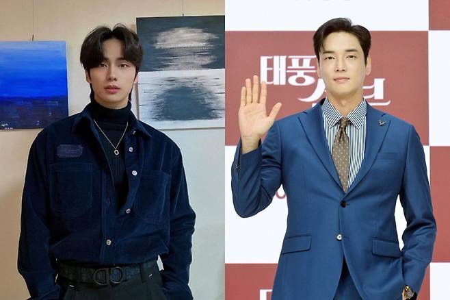 Declaring the Celebrity of Tears 'Tal jms '...a change called by 'I am God'