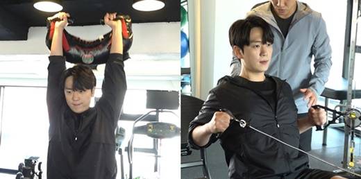 Ko Woo-rim unveils Kim Yuna ' newlywed dinnerware: 'Figure Empress ...