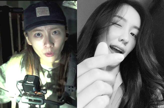 중학생때 토익 900점인 모범생이 연예인 되려하자부모님 반응이 필더무비