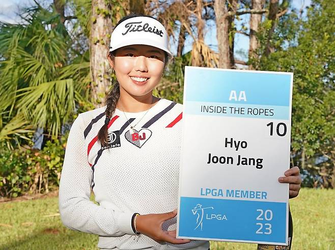 본격적인 출발을 알리는 LPGA Drive On Championship | LPGA Korea