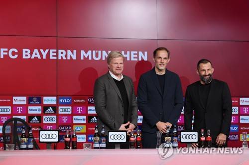 나 쓸거야 빨리 결정해투헬 뮌헨에 최후통첩→속전속결