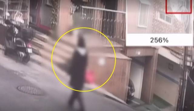 “왜 가스가 안 나와?”…용산구 돌며 밸브 잠근 여성