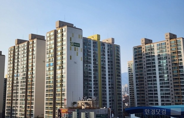 우리 아파트가 5억8000만원이라니 집주인들 발칵