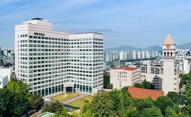 Sejong University’s College of Hospitality and Tourism Management ranks ...