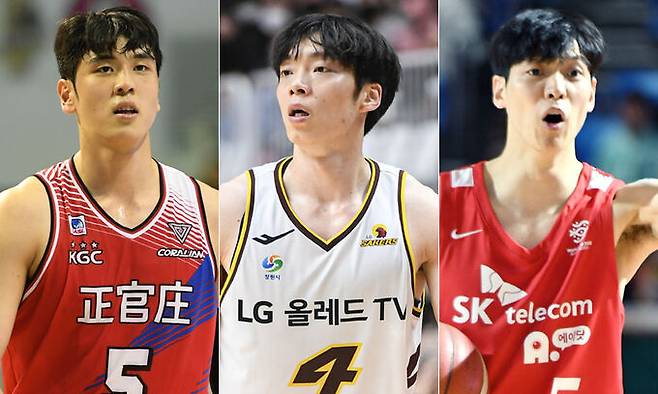 男농구 PO 대진 확정… ‘봄 드라마’ 주인공은?