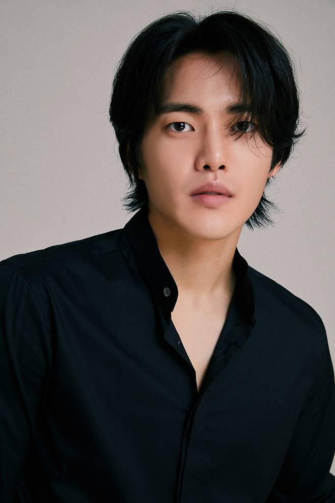 En터뷰 김건우가 손명오를 순수하다고 말한 이유