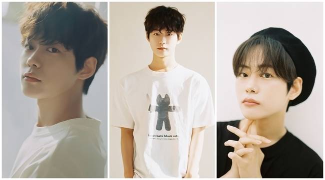 ‘프로듀스X101’ 이세진→한세진 개명, 새로액터스에 둥지[공식]