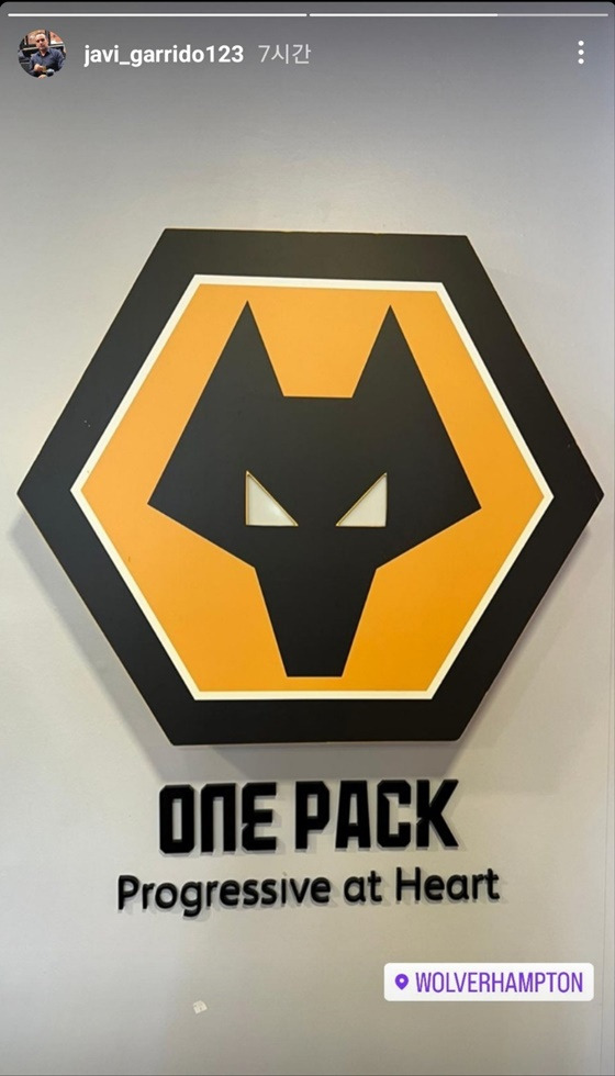 이강인 에이전트 울버햄튼도 만났다 이틀새 Epl 3팀 광폭 행보