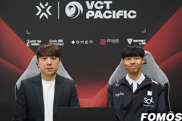 Vct 퍼시픽 4경기 무실세트 연승 Drx 템포 조절 아닌 상대 약점 공략”
