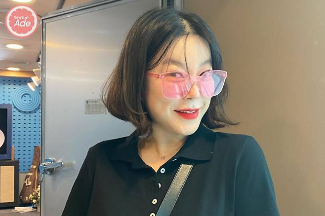 동안 외모 때문에 모두 50대로 본다는 여배우의 실제 나이 뉴스에이드