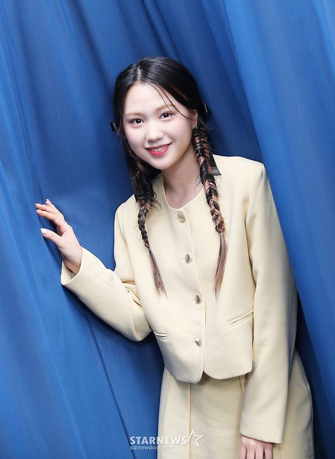 해피 바이러스 드림노트 수민 ★화보
