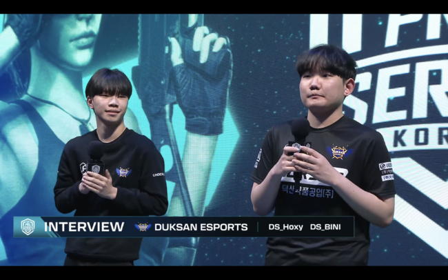 ‘혹시’ 김성환, “3일차는 두 배 더 잘하겠다” [PMPS]