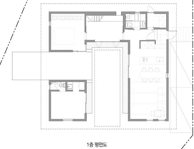 노부부와 함께 나이드는 여주 단독주택 에이플래폼
