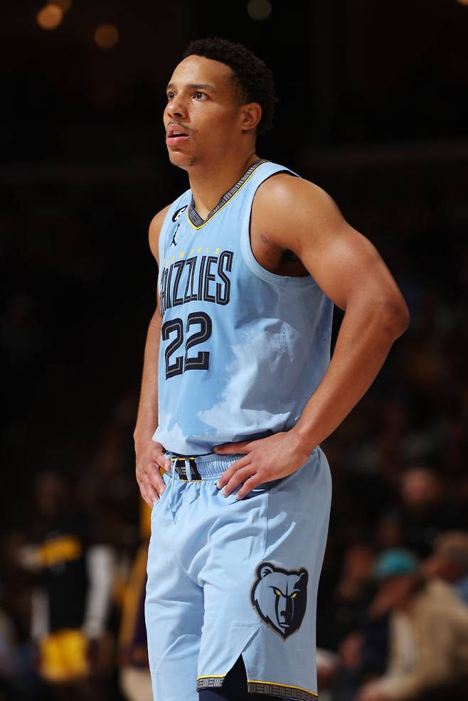 ‘베인x모란트 64득점 합작 멤피스 레이커스 꺾고 시리즈 이어간다 Nba Po