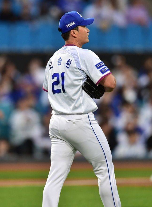 은퇴 없다 선발 오승환 다시 끝판왕으로 가는 길