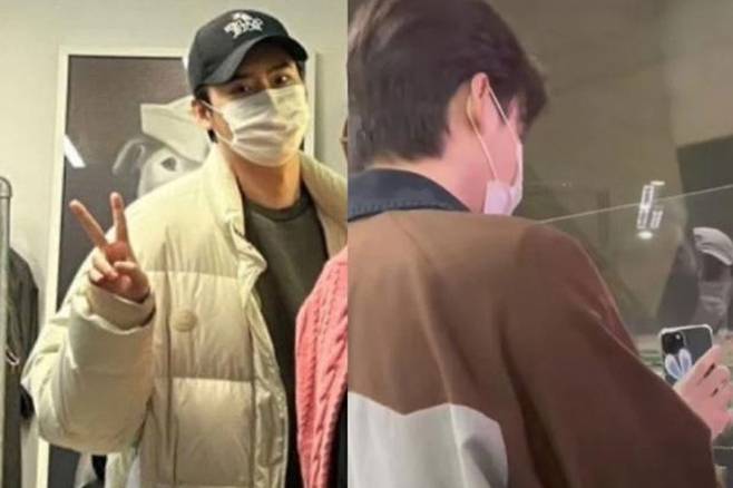 공개 연애하는 아이유가 공개한 ‘남친 이종석 애칭 매콤달콤
