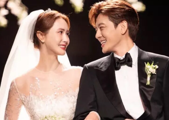 이다해♥︎세븐고화질 웨딩 사진본식 드레스는김연아손예진도 픽한 명품드레스 어썸클