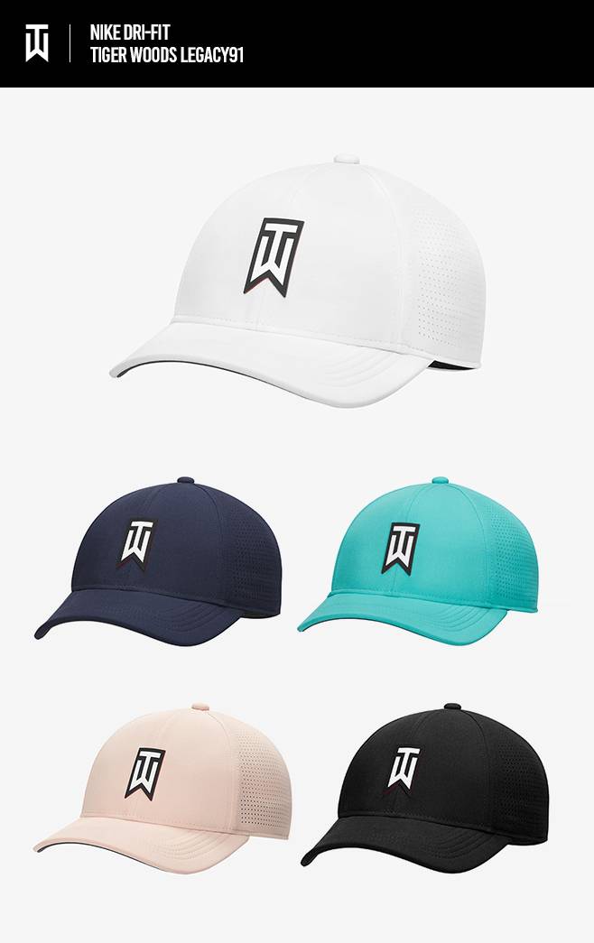 나이키 골프모자 캡·버킷햇 모음전 Ya90
