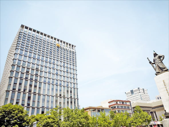 현대해상 스마트폰 지문 인증ai 챗봇 도입 등 선제적 디지털 전환